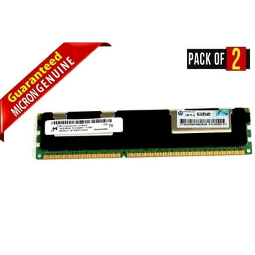 Crucial 8GB Single DDR4 2400 MT/s (PC4-19200) SR x8 DIMM 288-Pin Memory ...