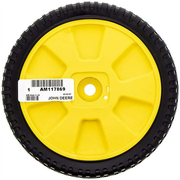 John Deere Mower Tires
