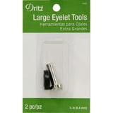 Dritz Large Eyelet Tool - Walmart.com