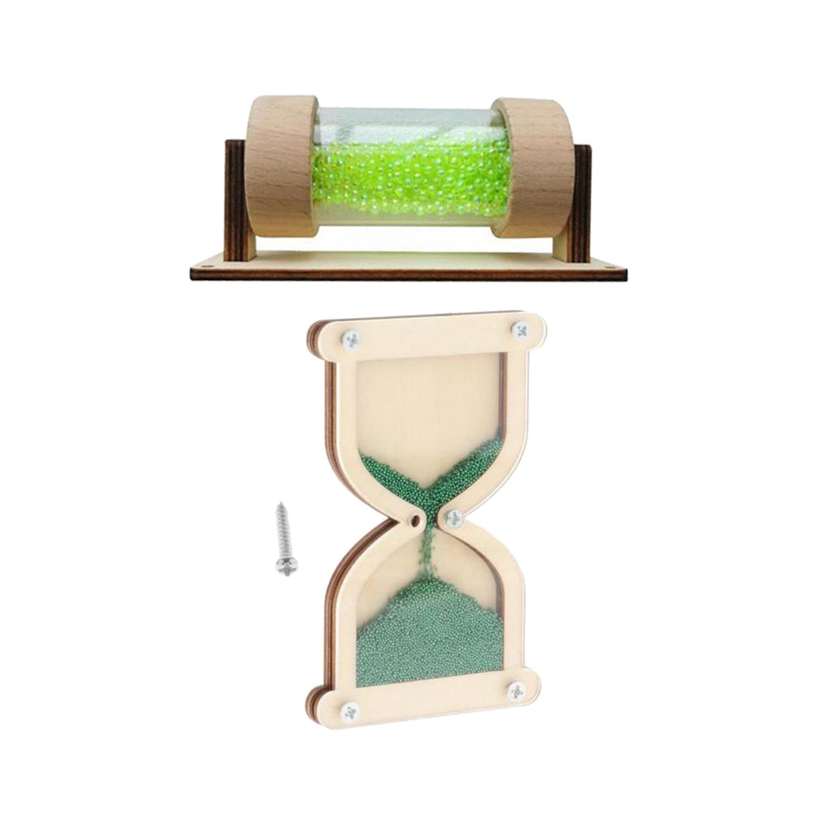 Baby Rainmaker Busy Board Toy Developmental Kids Rhythm StyleH ...