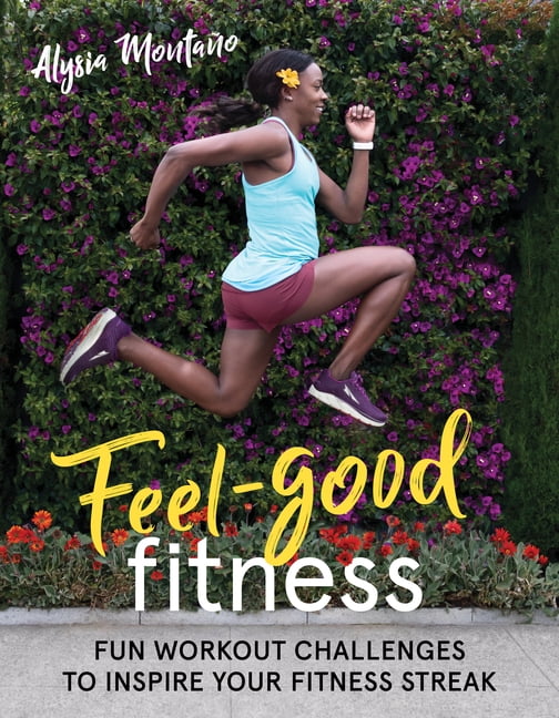 Fitspo Fun