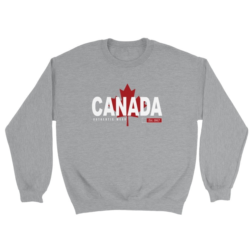 Click here for Gelato Canada Flag Maple Leaf Canadian Adult Crewn... prices