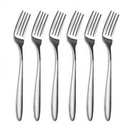 Daily Chef Dinner Forks - 36ct - Walmart.com