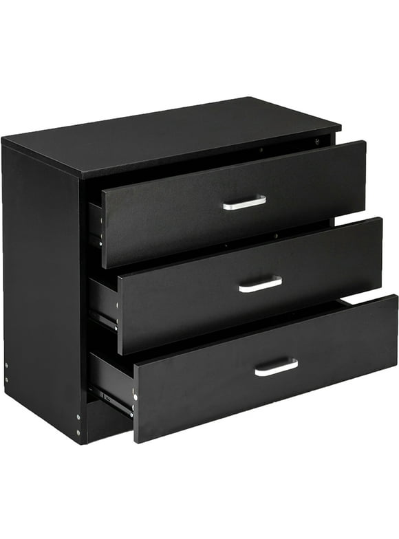 3 Drawer Dressers in Dressers - Walmart.com