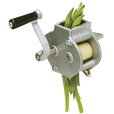 Norpro Deluxe Bean Frencher With Clamp French/Green/Slicer/Cutter Heavy ...