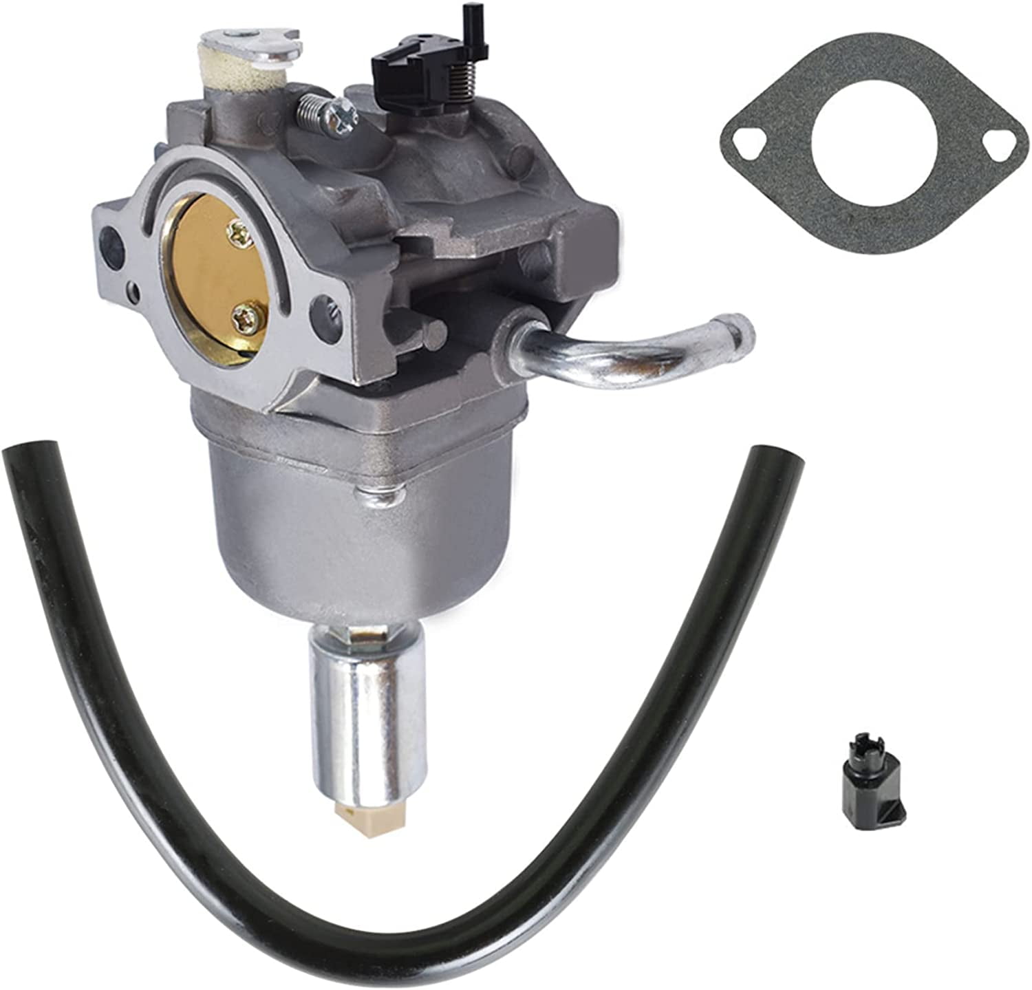 PET-U Carburetor Replacement for Briggs and Stratton 594601 594593 ...