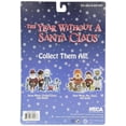 Year Without a Santa Claus - 7in Action Figure - Snow Miser - Walmart.com