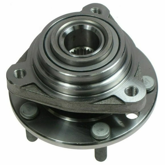 Oldsmobile Silhouette Wheel Hub