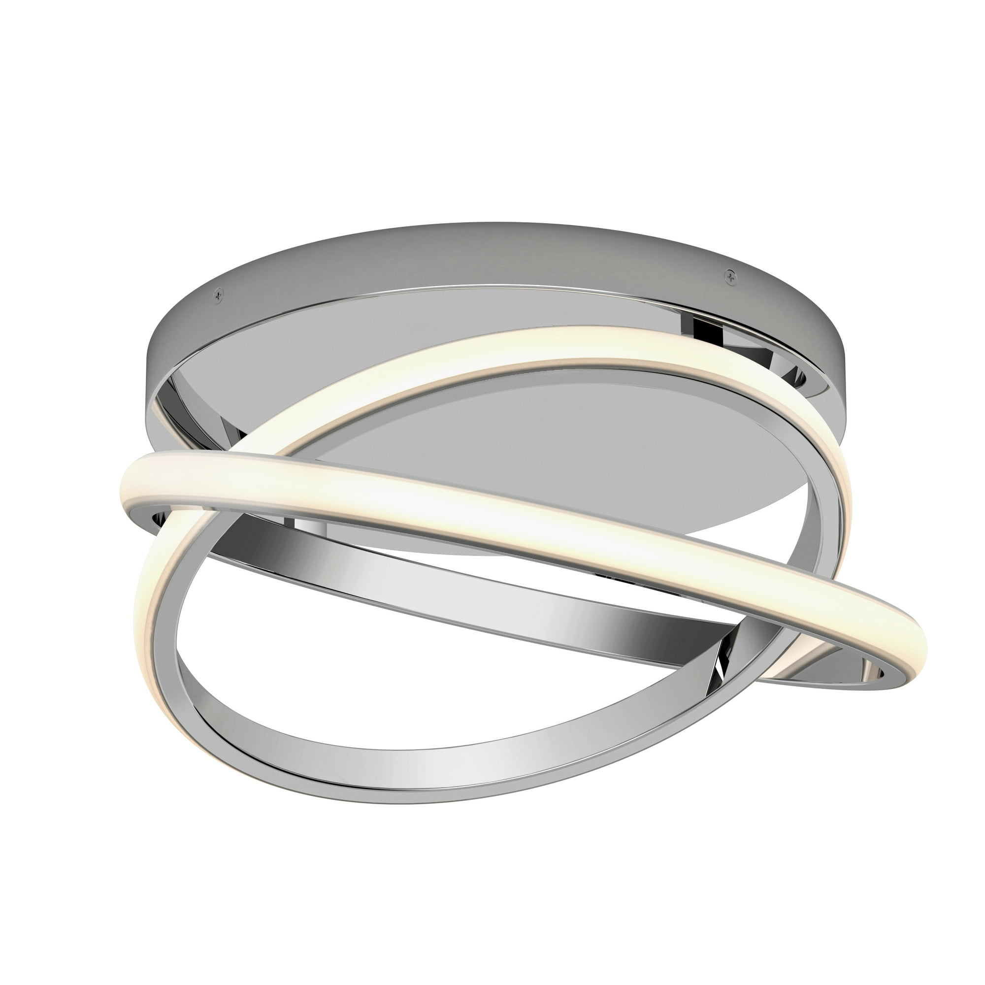 Click here for Artika Orbia Modern Led Flush Mount Ceiling Light... prices