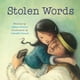 Stolen Words (Hardcover) - Walmart.com