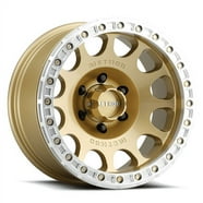 Method Race Wheels mr106 beadlock 17x9 6x139.7 -44et 108mm method ...