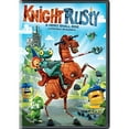 Knight Rusty (DVD) - Walmart.com