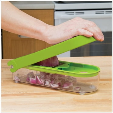 Vidalia Chop Wizard Pro Max Onion and Vegetable Chopper - Walmart.com