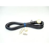 Procomm 8in. VMT Magnetic Mount with 12ft Coax and BNC Connector ...