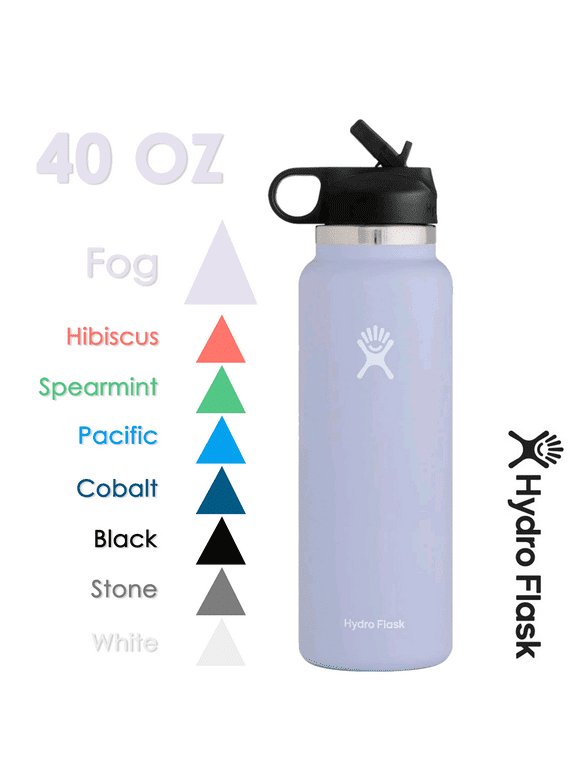 Hydro Flask Water Bottles - Walmart.com