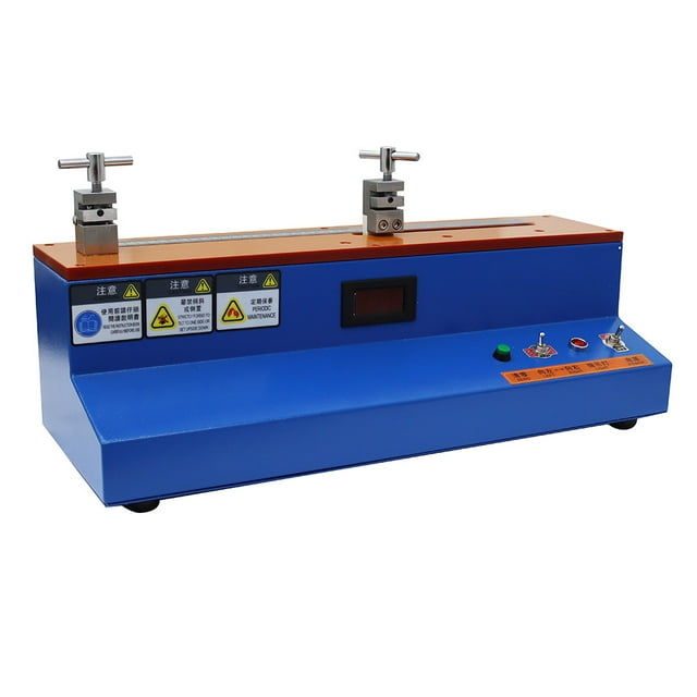 INTBUYING Copper Wire Elongation Tester Copper Iron Metal Materials ...