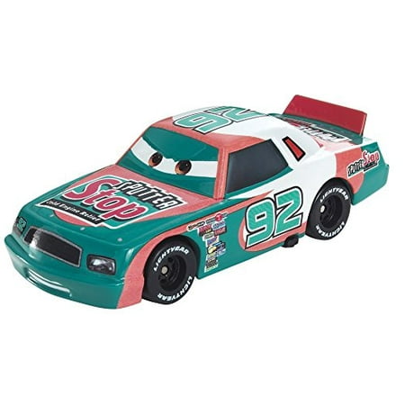 Disney Pixar Cars Murray Clutchburn Die-cast Vehicle | Walmart Canada
