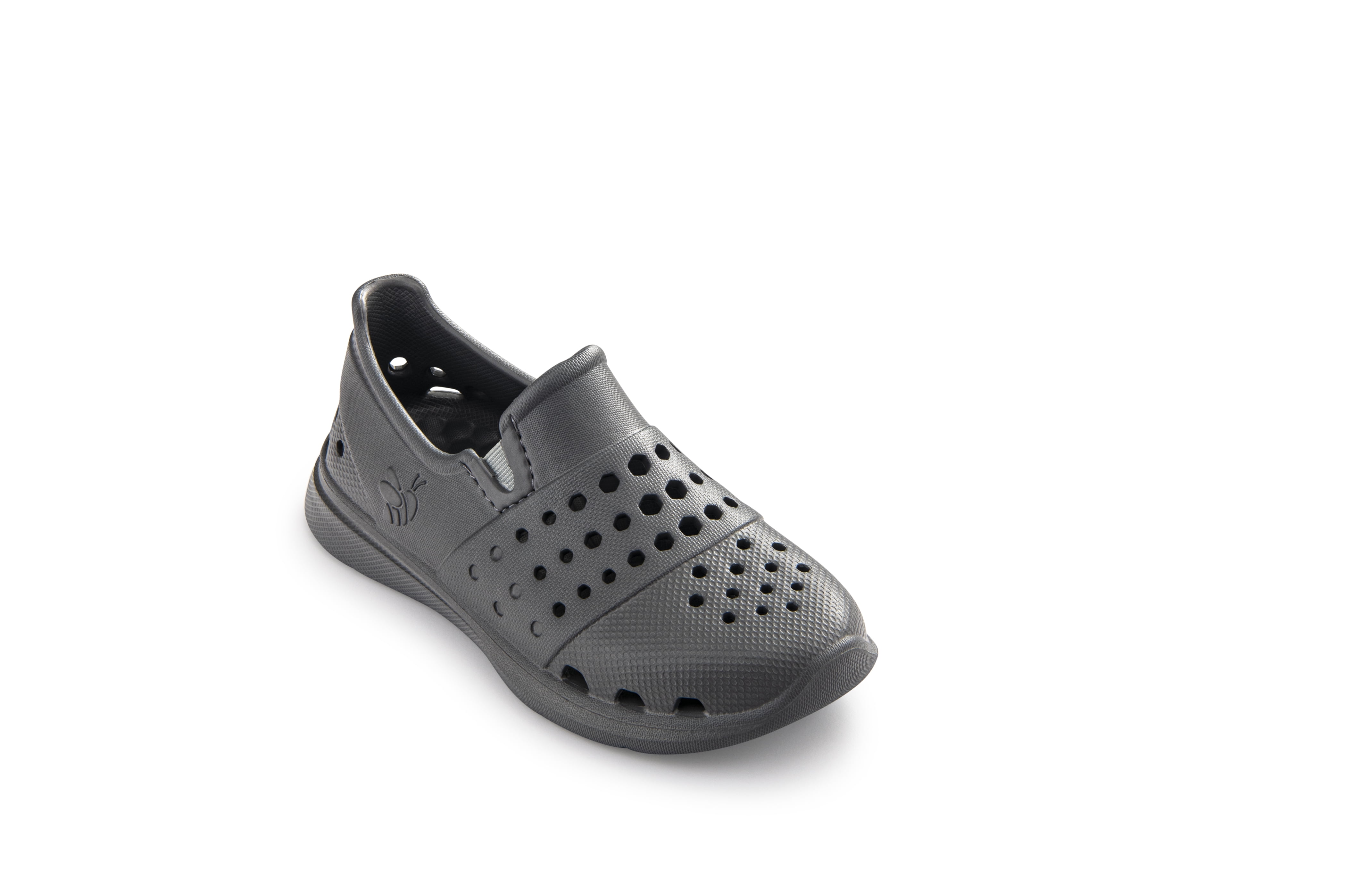 Joybees Kids' Splash Sneaker - Water Friendly Comfortable Slip-On Shoes ...