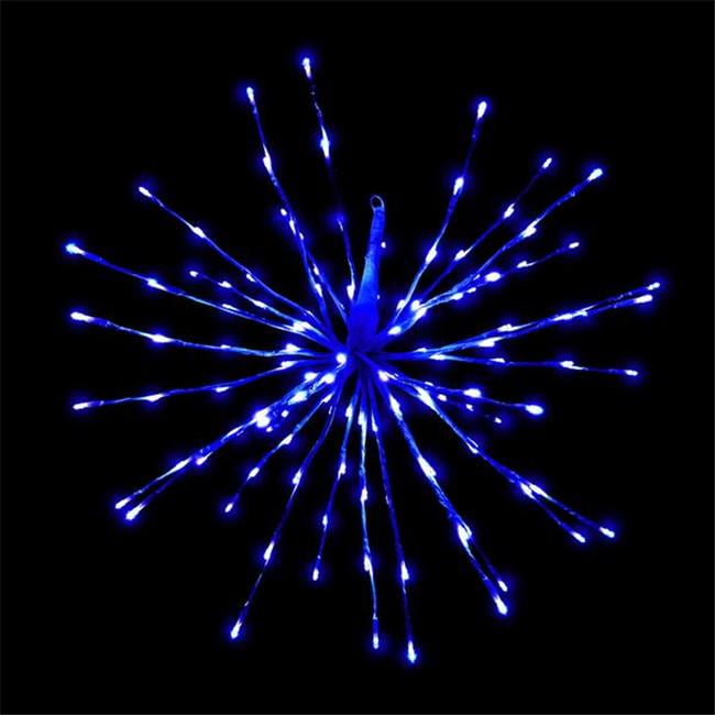 Click here for Celebrations 9046440 24 In. Led Blue Sphere Light... prices