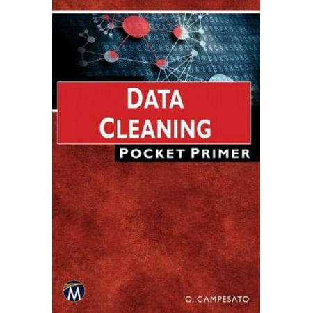 Data Cleaning: Pocket Primer (Computer Science) | Walmart Canada
