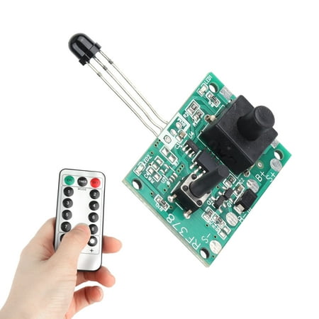 Solar Lamp String Circuit Board, 3.7V Solar Lamp String Controller ...