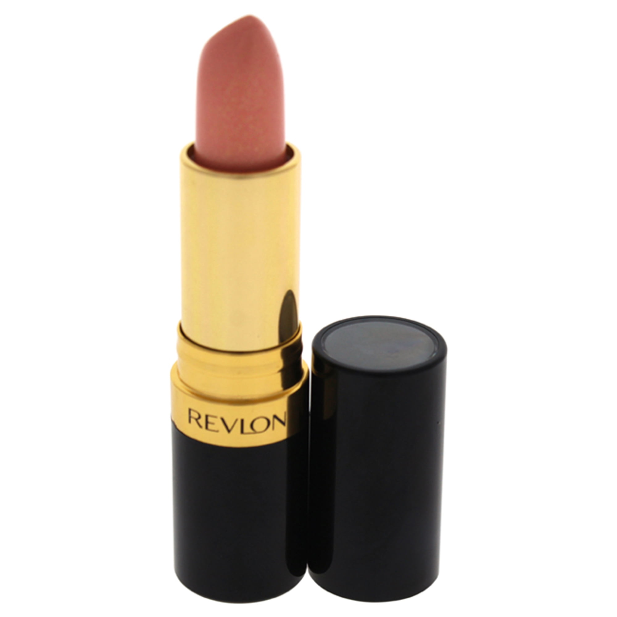 Revlon Super Lustroso Pearl Lipstick - Ipanema Beach 210 - Sellado ...