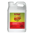 Hi-Yield Killzall 2.5 gal, Grass & Weed Killer Concentrate, Multi-Weed ...