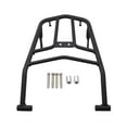 Motorcycle Luggage Rack Carrier Holder Tail Seat Extension Mount for ...