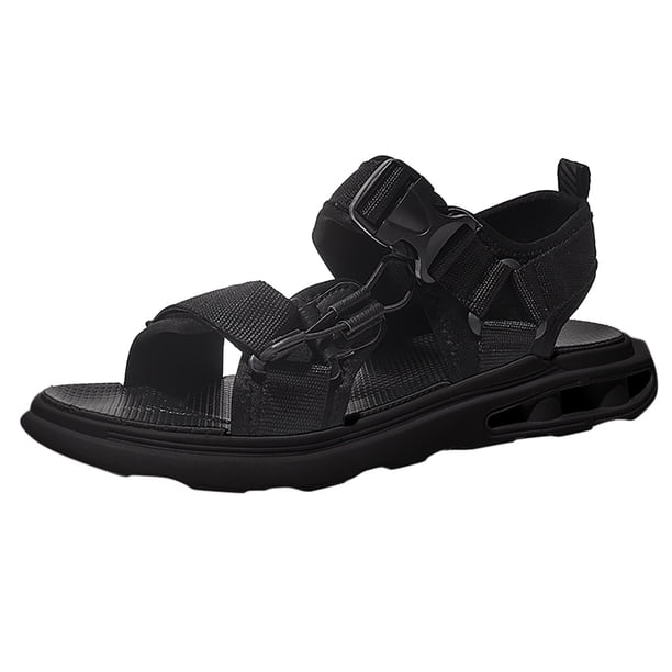 Cathalem Men's Adult Classic Jandals Sandals Open Toe Hiking Outdoor ...