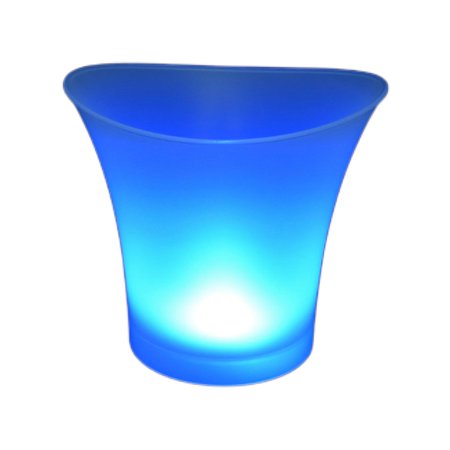 Luminous Drinks Cooler Bucket 5L, Professional Drink Containers ...