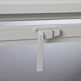 32 X 16 VINYL BASEMENT HOPPER WINDOW - INSULATED - Walmart.com