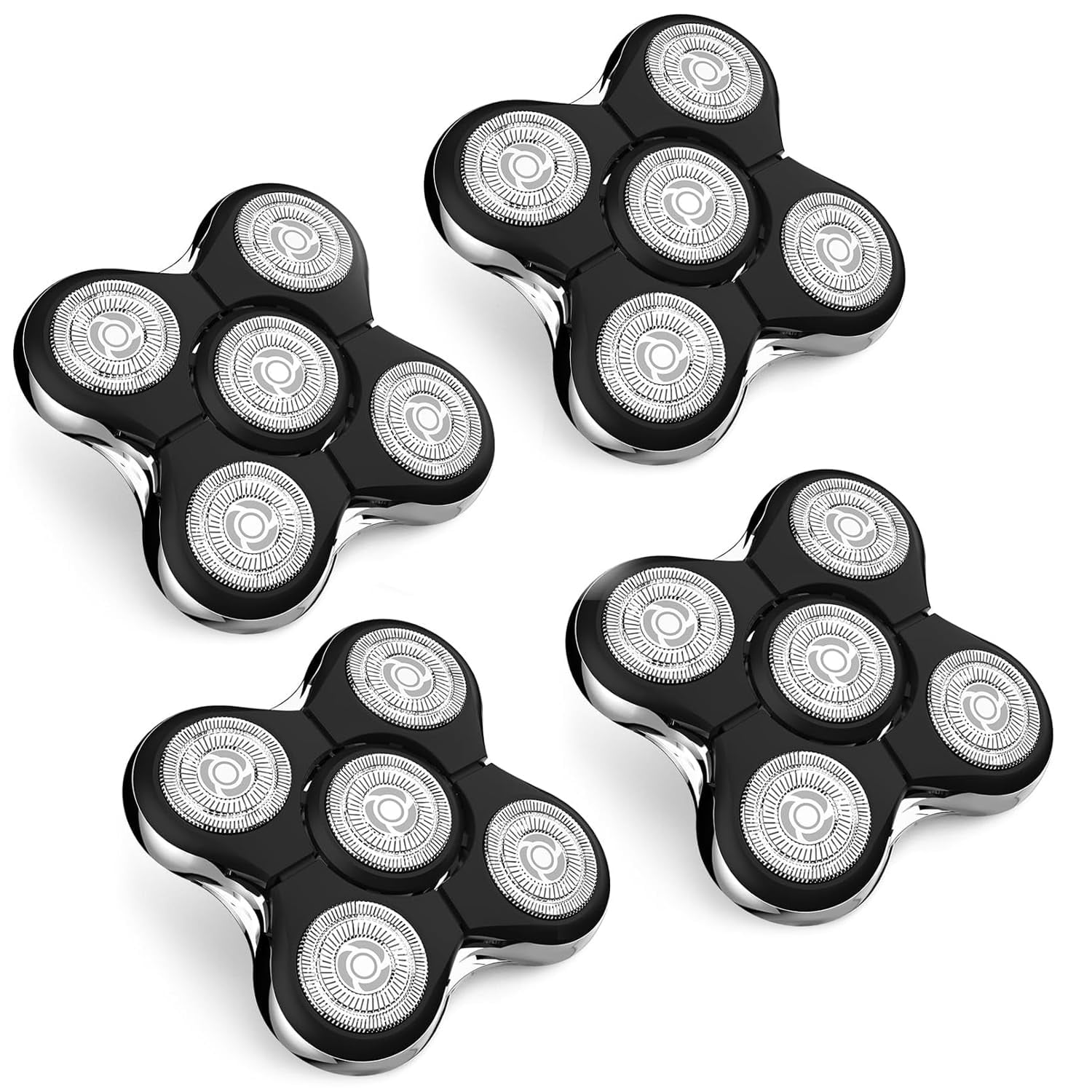 Click here for Sodaer Shaver Replacement Head Compatible With Rem... prices