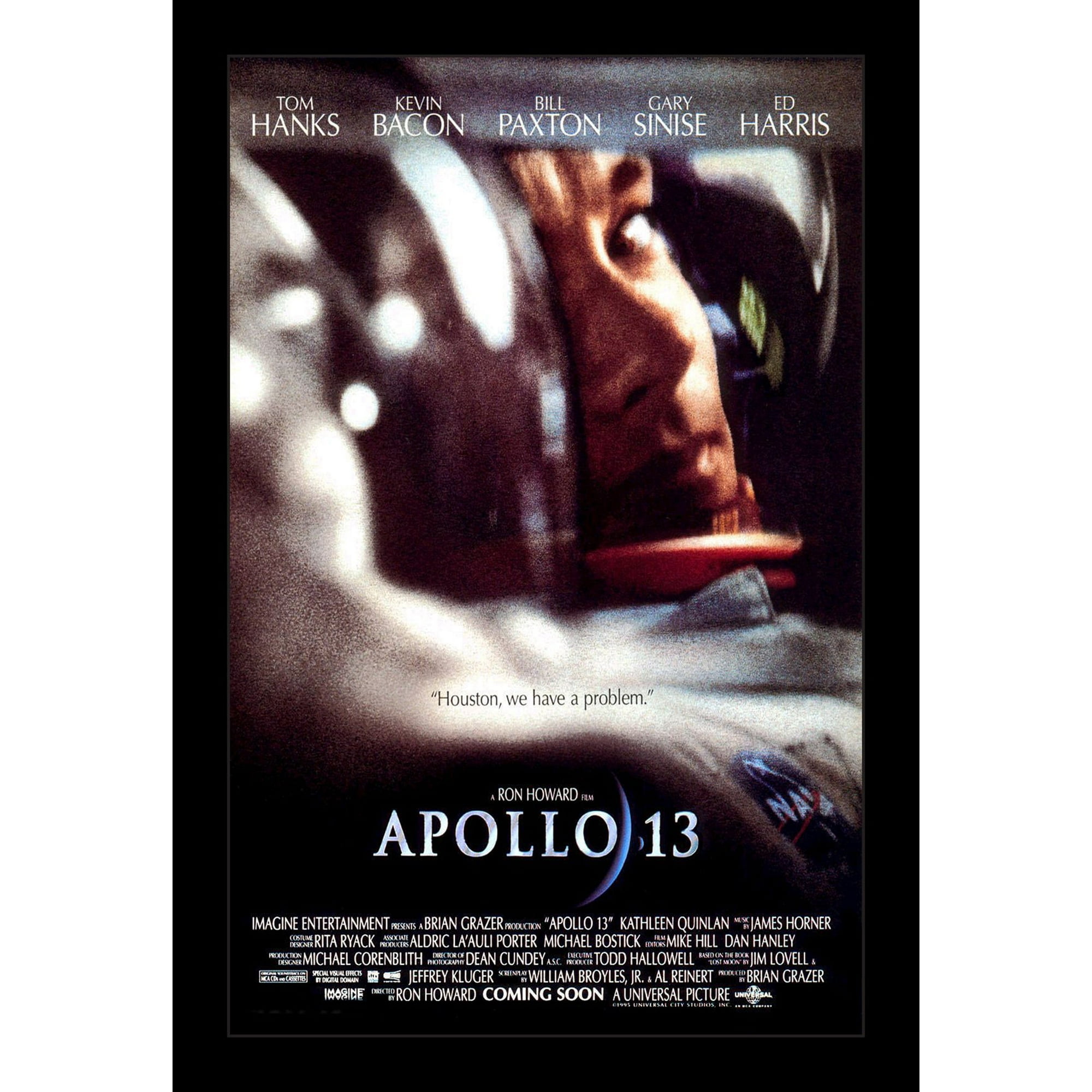 Apollo 1 Movie