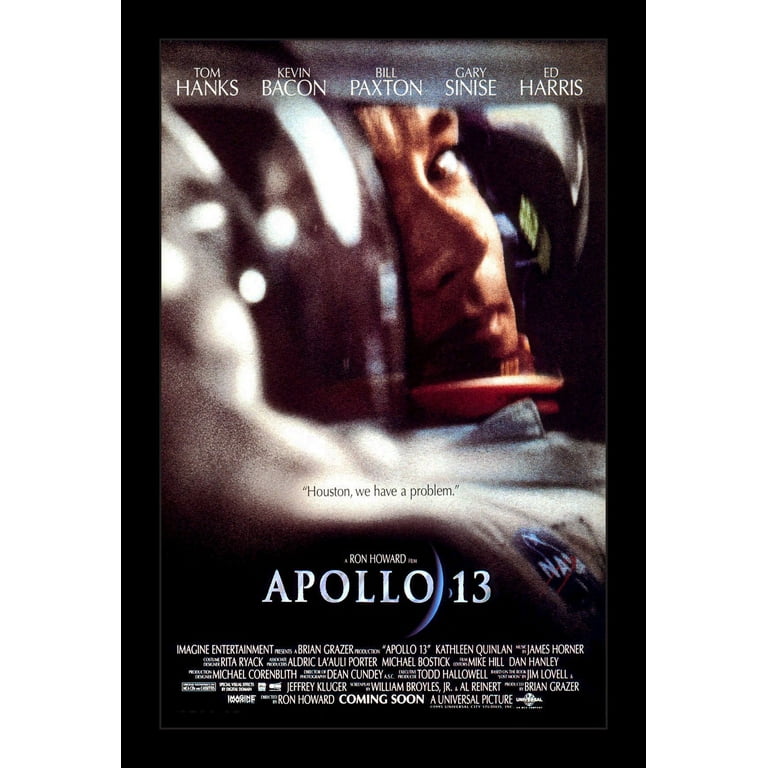 Apollo Thirteen Movie