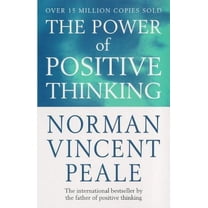 Norman Vincent Peale, Paperback Book, The Power of Positive Thinking ...