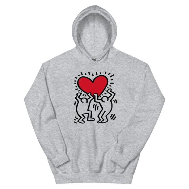Keith Haring Shoes