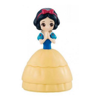Bandai Gashapon Disney Princess CapChara Heroine Doll - Cinderella ...