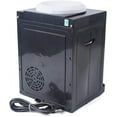 Miumaeov Hot and Cool Water Cooler Electric Water Dispenser Top Loading ...