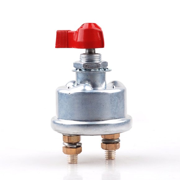 Battery Shut Off Switch