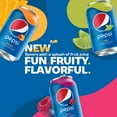 Pepsi Soda, Berry, 12 Fl Oz, 8 Count - Walmart.com