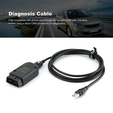 NEW Vcds Hex-V2 V2 20.4 Professional Edition Wireless Diagnostic ...