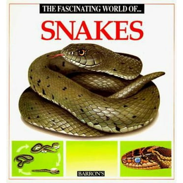 Ultimate Reptileopedia: The Most Complete Reptile Reference Ever ...