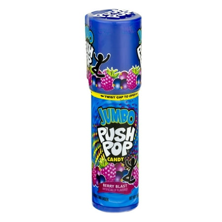 JUMBO PUSH POP - Walmart.com