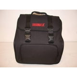 Hohner Hohnica 1305 Beginner 72 Bass Accordion Red - Walmart.com