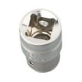1/4 3/8 1/2 Ratchet Socket Adapter Socket Hex Bit Holder Converter 3/8 ...