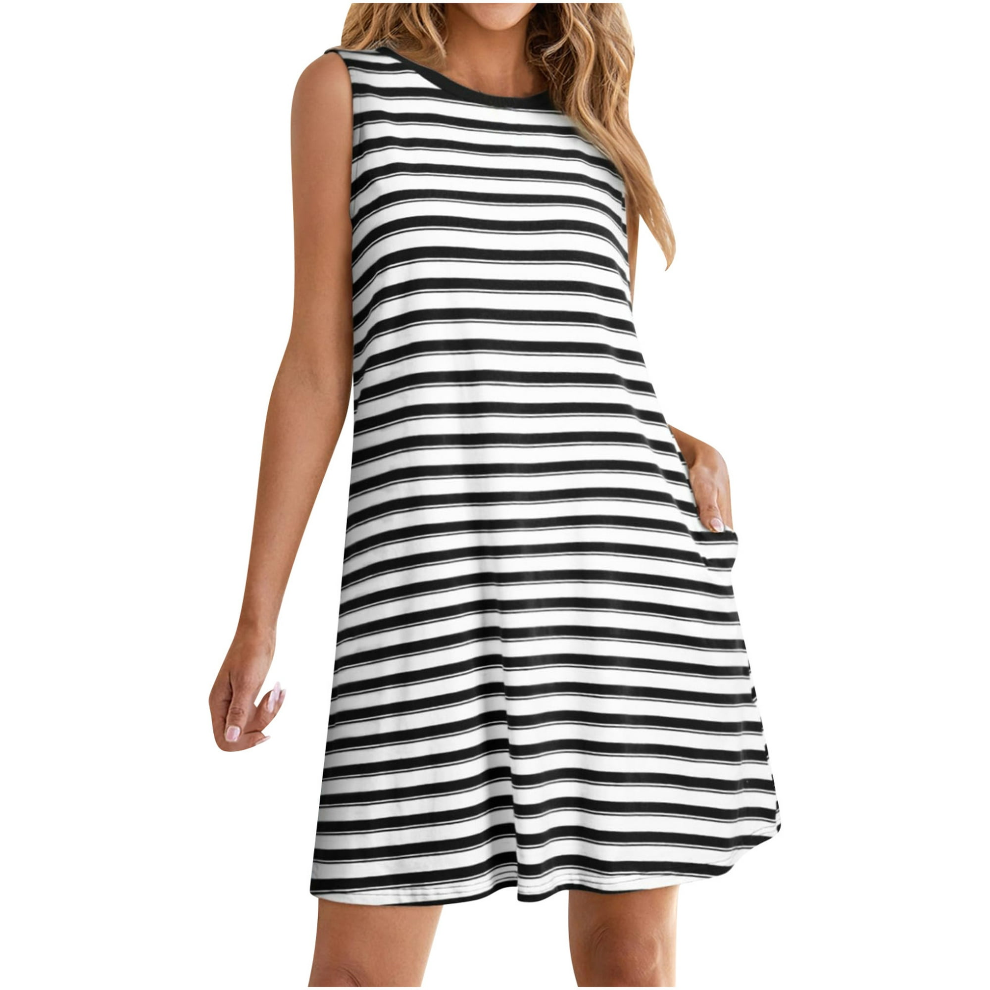Click here for Staron Summer Dress For Women Clearance Under $10... prices