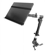AA-Products: Laptop mount/stand/holder (SUPPORTING ARM ENFORCED) for ...