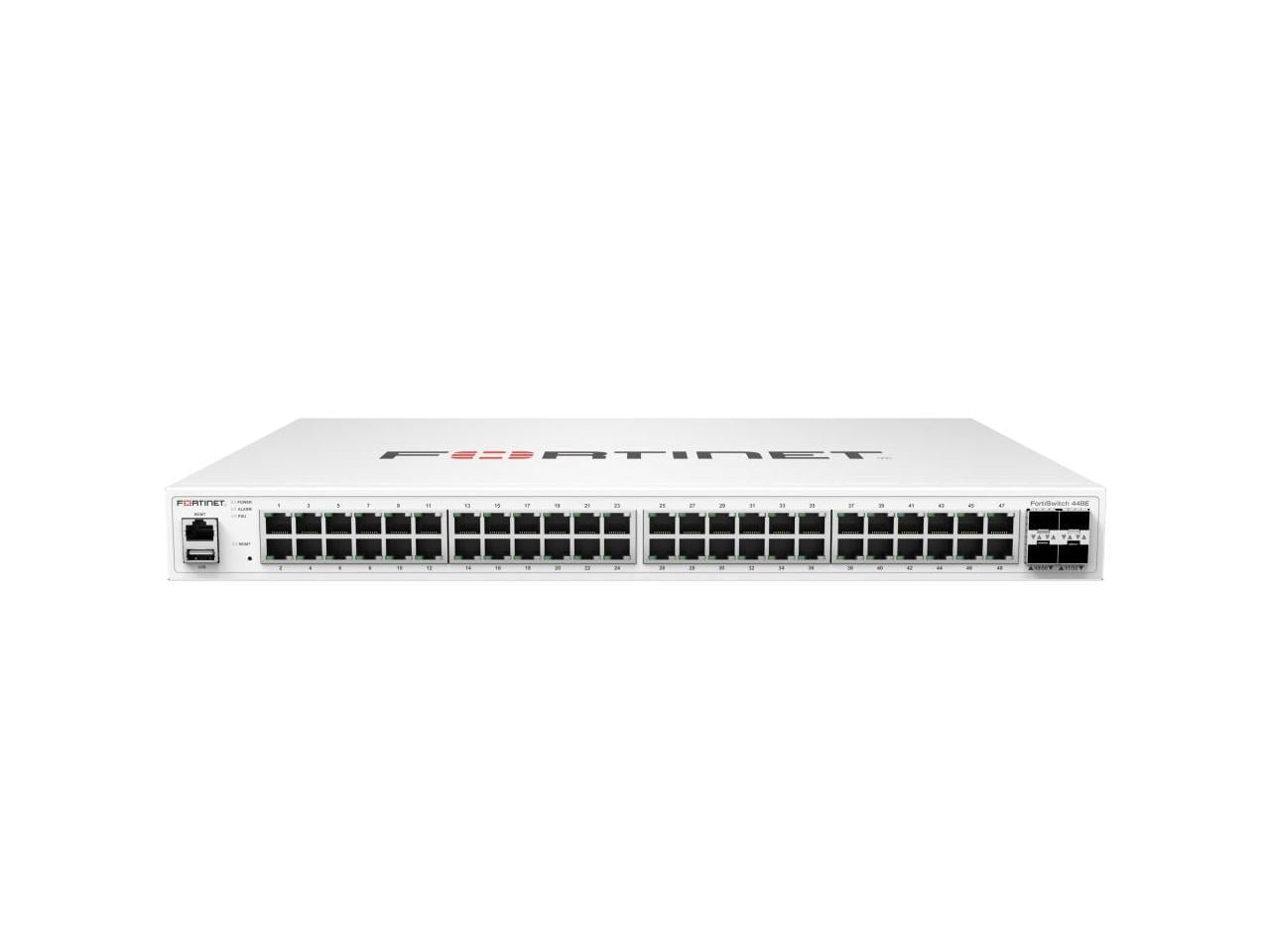 FortiSwitch-148F-FPOE - Walmart.com