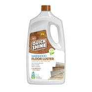 Pledge Revive It Floor Gloss - Restores and Protects Sealed Wood Floors ...