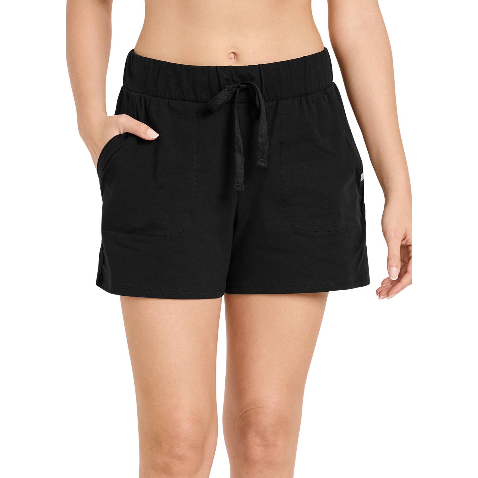 Click here for Jockey Organic Cotton Stretch Short prices